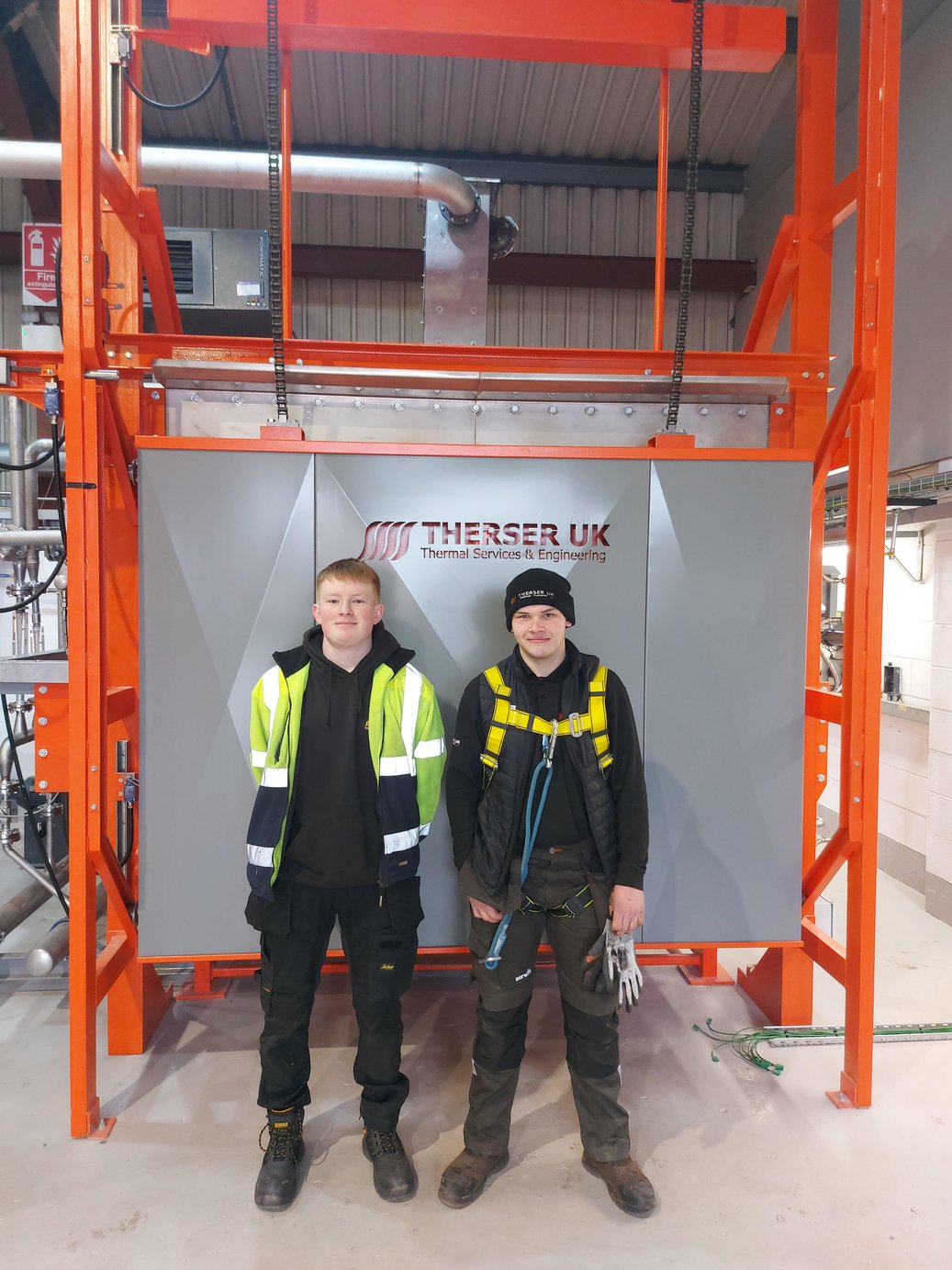 Happy National Apprenticeship Week!