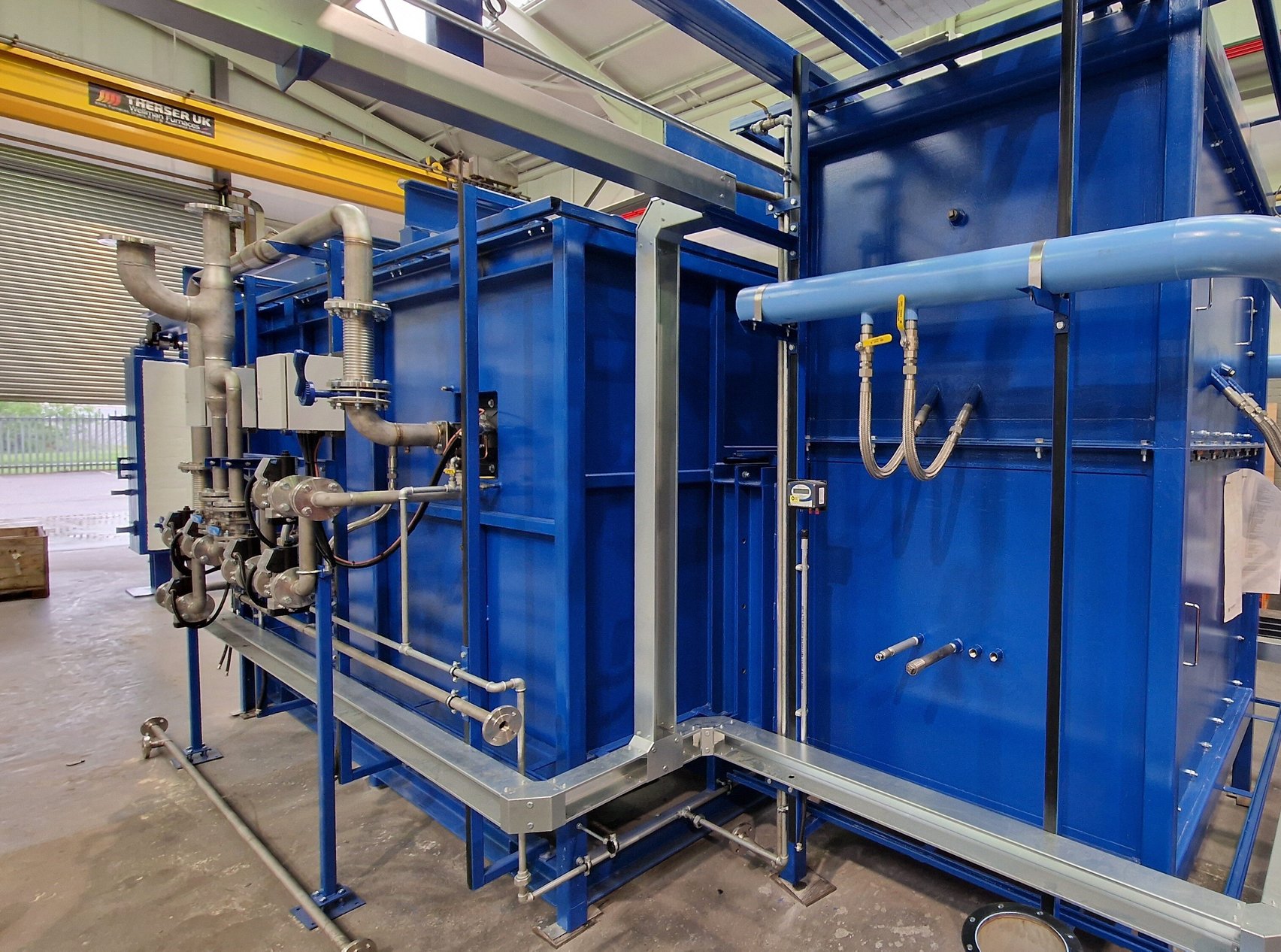 What are Ceramic Cores in Aerospace - Therser UK