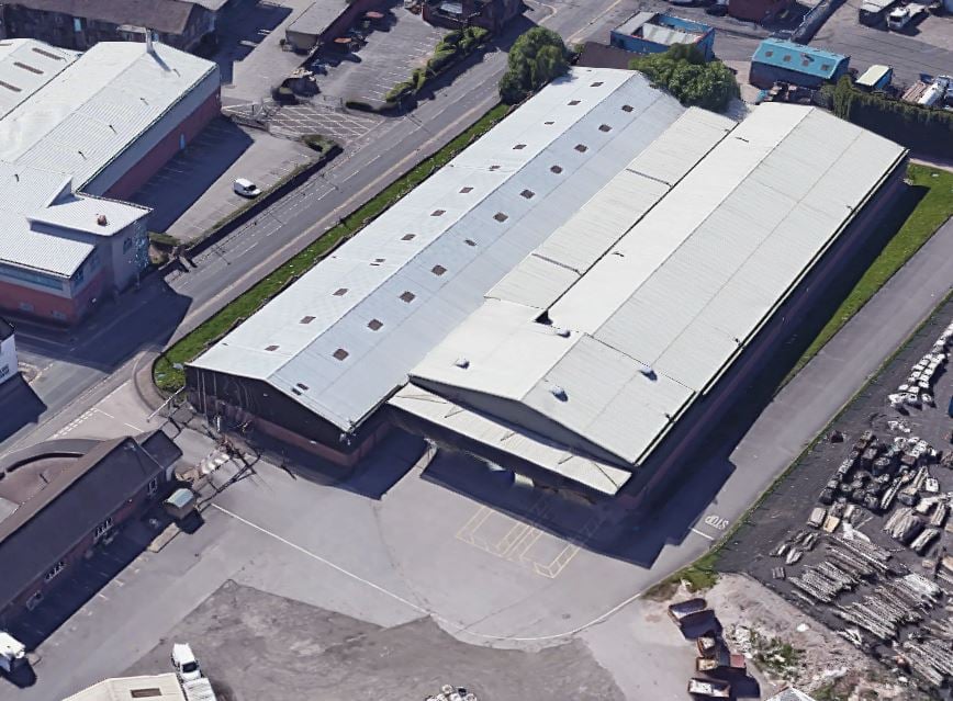 Therser UK Invest In a New Assembly Hall Facility