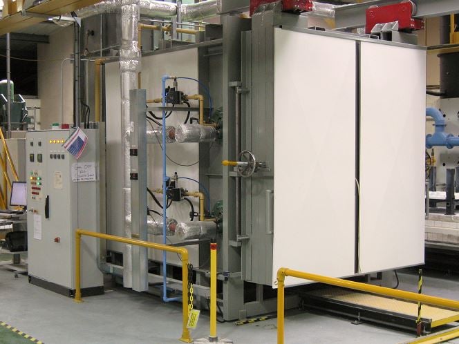 High-Temperature Kiln For Technical Ceramics | Case Study