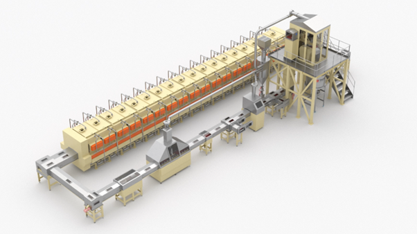 Why Go For A Roller Hearth Kiln? Free Downloadable Guide