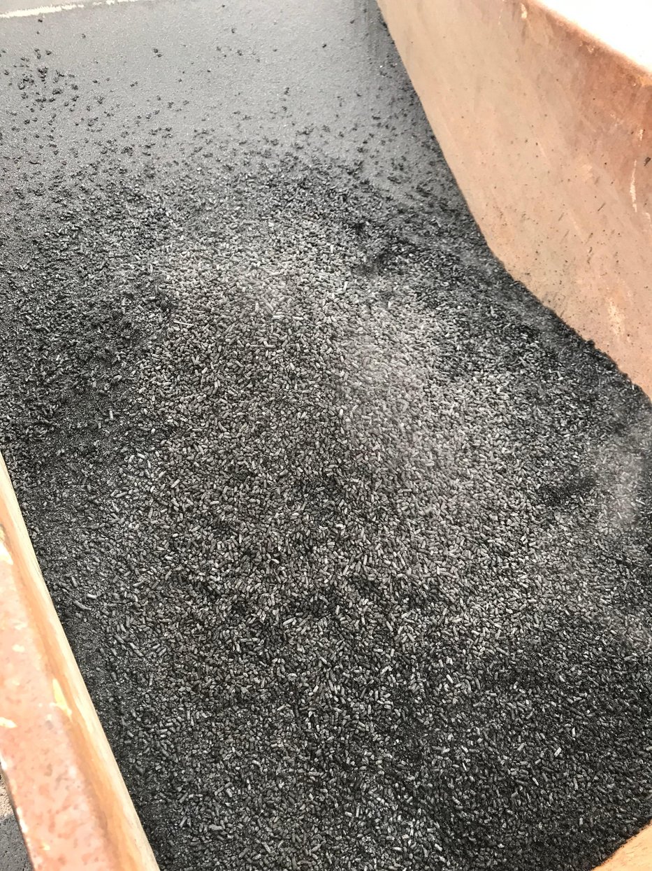 What is Biochar? And How We Can Help? - Therser UK