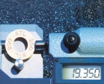 Ferro Temperature Control Rings | Therser UK