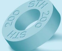 Ferro Temperature Control Rings | Therser UK