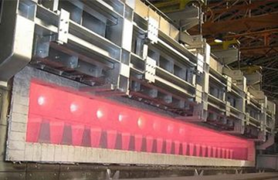 Exploring The Diverse World Of Industrial Furnaces - Therser Uk
