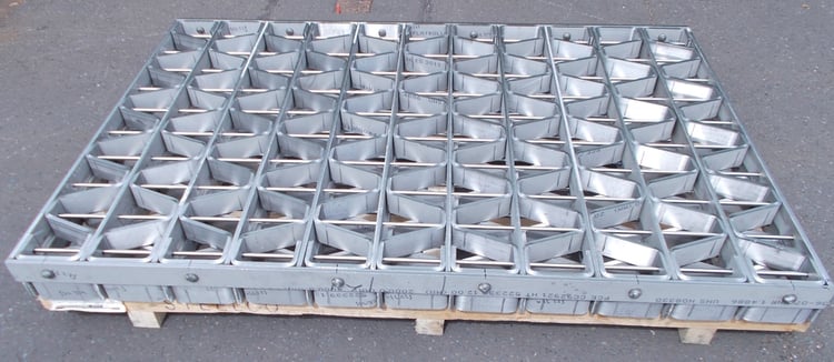 What is a Tempering? - Therser UK