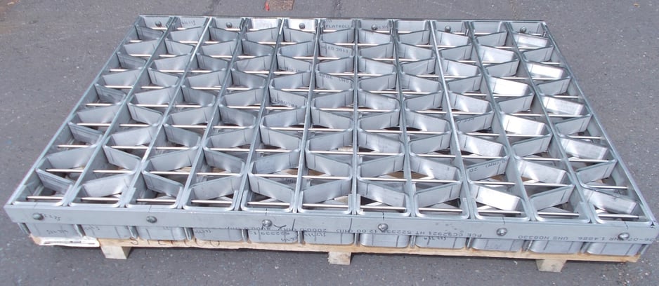 What is a Tempering? - Therser UK