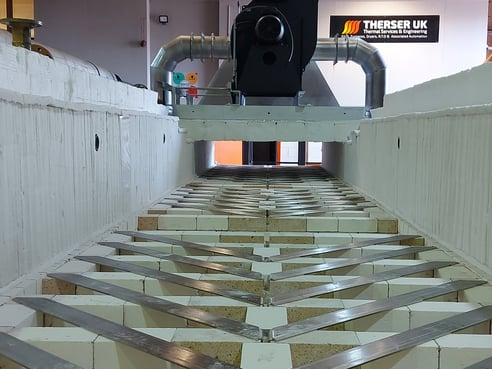 The Importance of Refractory Brick Lining on Kilns